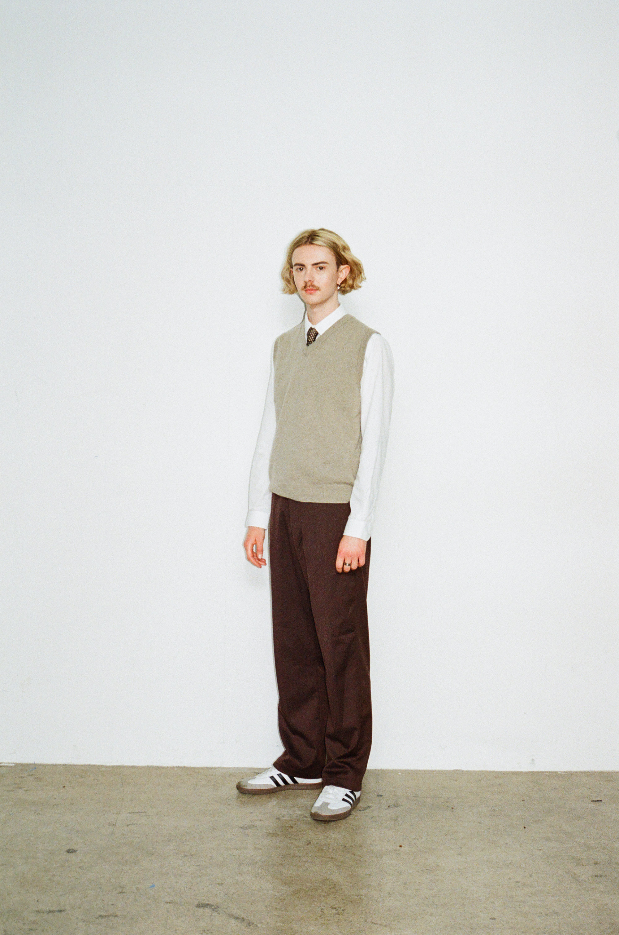 christian h. hasselbusch