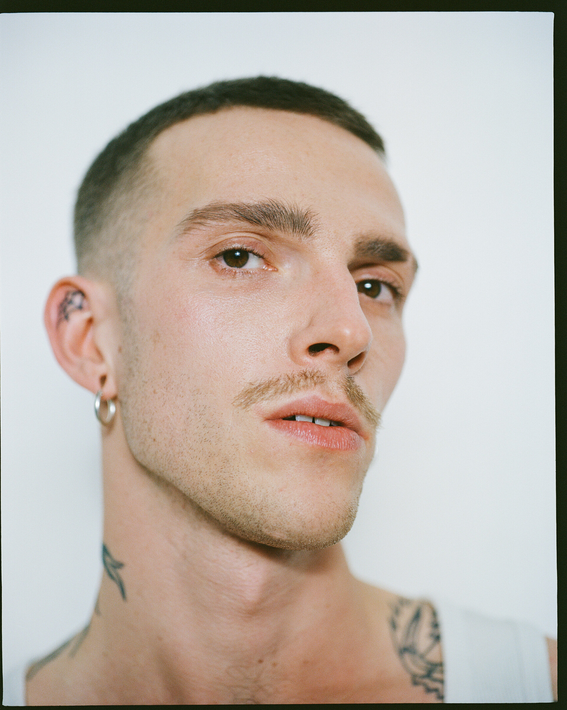 christian h. hasselbusch